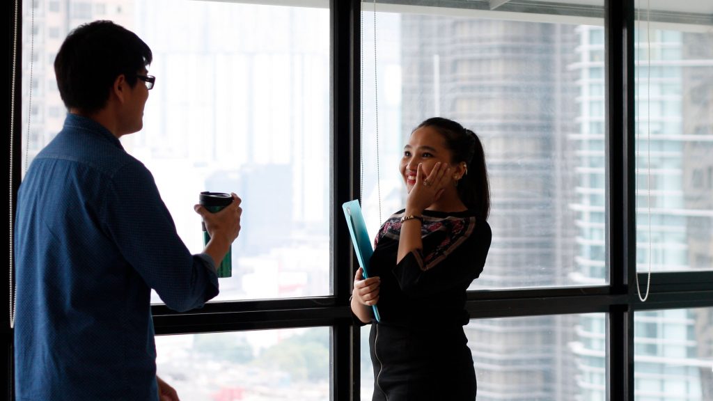 Inappropriate Humor in the Workplace: Why this Behavior Needs to Stop