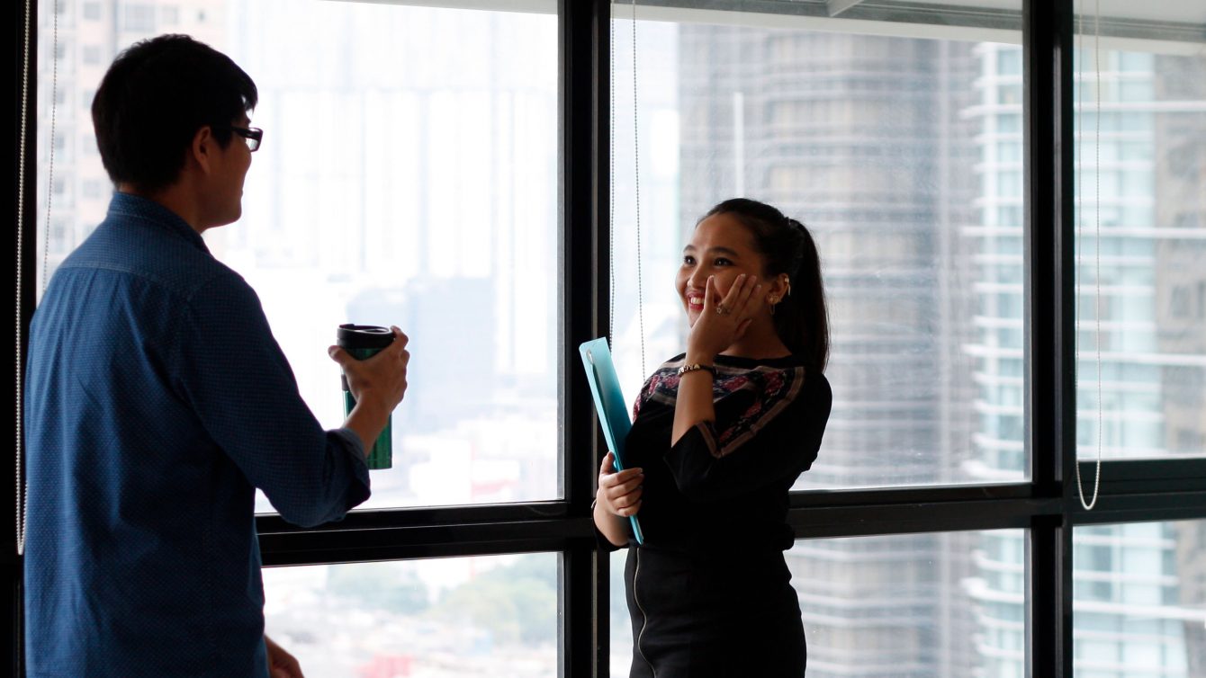 Inappropriate Humor in the Workplace: Why this Behavior Needs to Stop