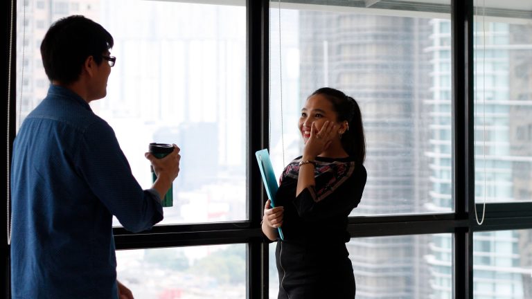 Inappropriate Humor in the Workplace: Why this Behavior Needs to Stop